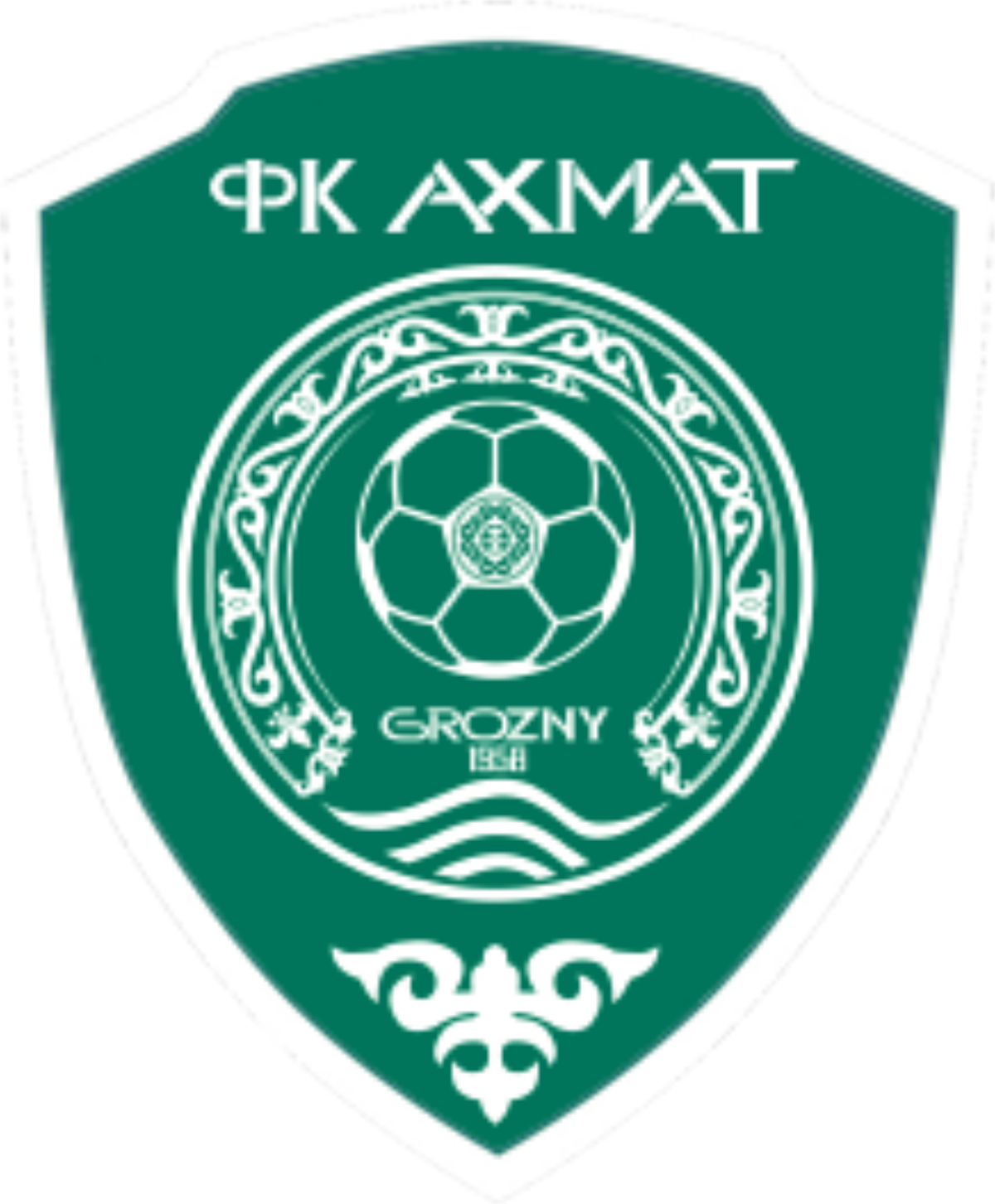 Akhmat FC - Kickbol