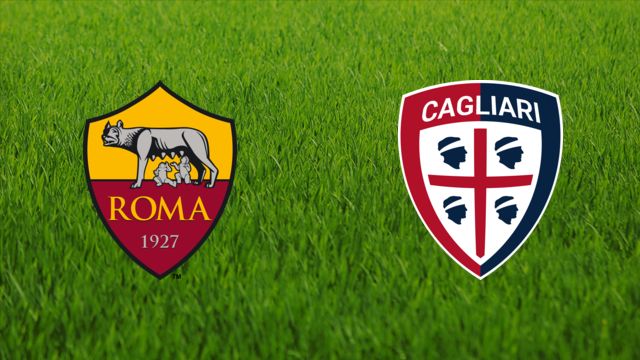 AS Roma vs Cagliari Calcio - Lineups - H2H - Cagliari - Kickbol