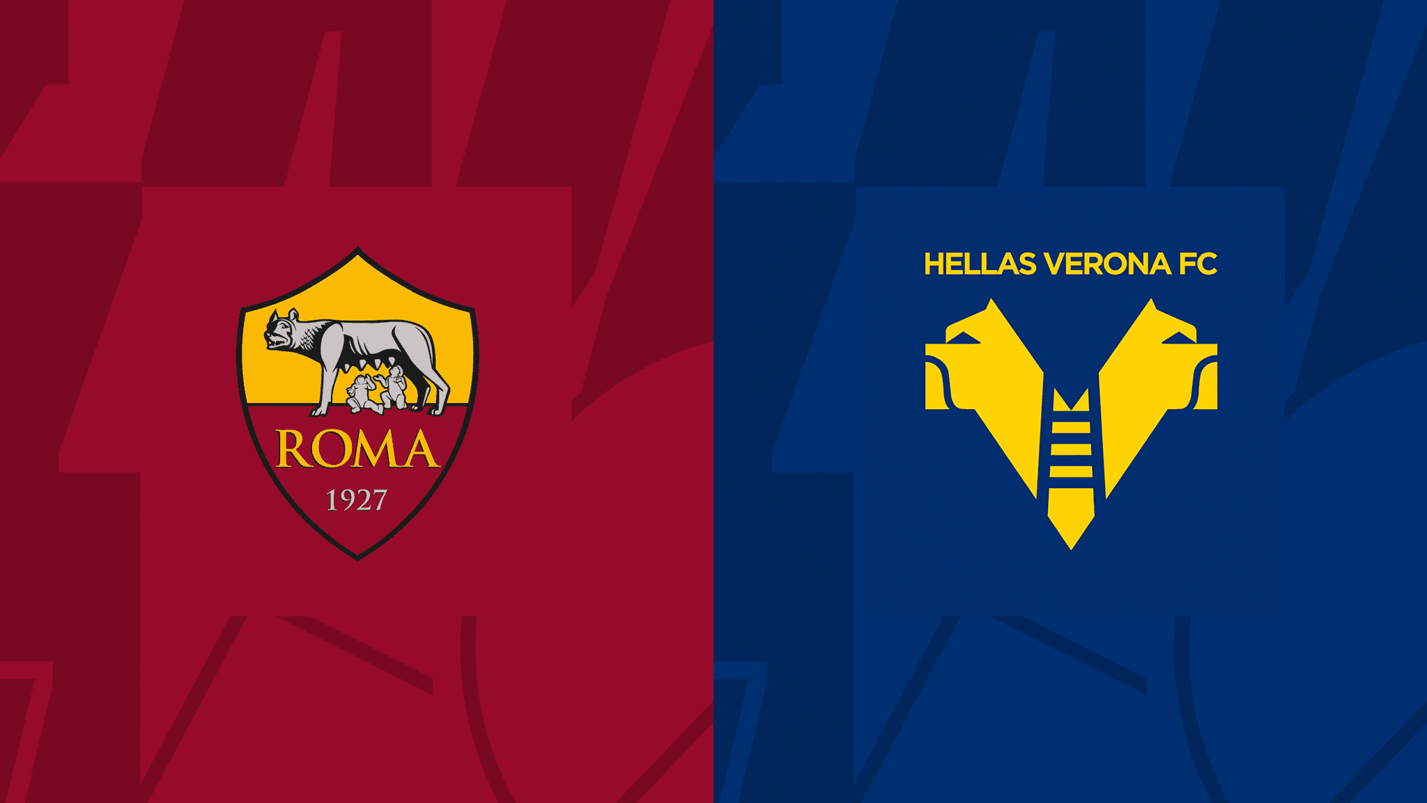 AS Roma vs Hellas Verona - Lineups - H2H - Livescore - Kickbol