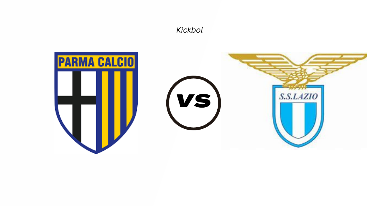Parma vs Lazio- Lineups - H2H - Livescore - Kickbol
